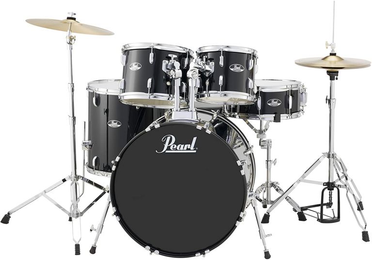 How to choose your first Drum Kit • The Drum Camp