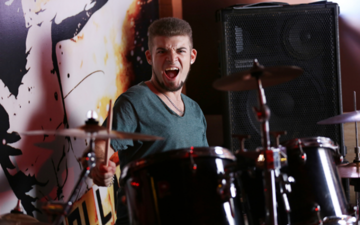 Why Drumming is so Powerful for Kids and Adults? • The Drum Camp