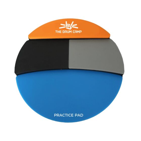 Why Drum Practice Pads are Important for Drummers • The Drum Camp